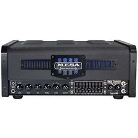 Best pris på Mesa Boogie Bass Strategy Eight:88 Rack Head Gitartopper ...