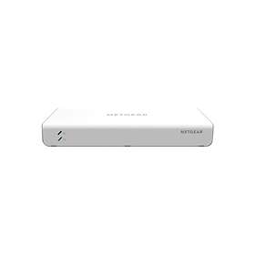 Best pris på Netgear GC110 Switcher - Sammenlign priser hos Prisjakt