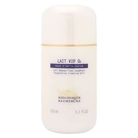 Biologique Recherche Lait Vip O2 Oxygenating Cleansing Milk 150ml ...
