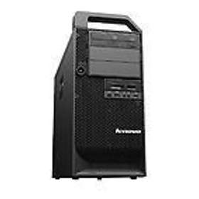 Best pris på Lenovo ThinkStation D20 4158-34G Stasjonære datamaskiner ...