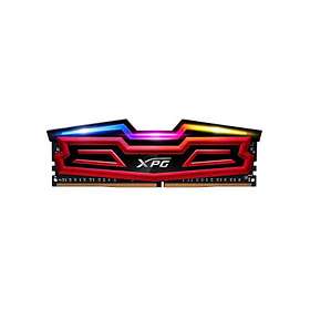 Adata XPG Spectrix D40 DDR4 3200MHz 2x8GB (AX4U320038G16-DRS) - Hitta ...
