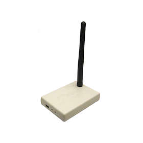 RFXCom RFXtrx433E USB 433.92MHz - Hitta bästa pris på Prisjakt