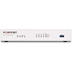 Fortinet FortiGate 30E-LENC - Hitta bästa pris på Prisjakt