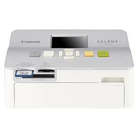 Canon Selphy CP780 - Hitta bästa pris på Prisjakt