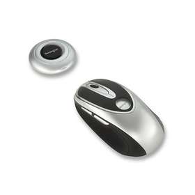 Kensington PilotMouse Optical Wireless - Hitta bästa pris på Prisjakt
