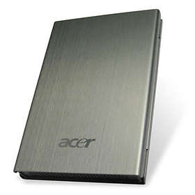 Acer Aspire One External USB HDD 500GB - Hitta bästa pris på Prisjakt