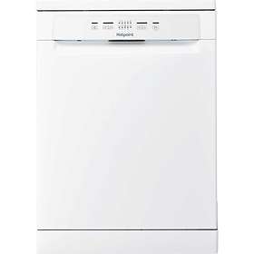 Hotpoint HAFC 2B+26 (Vit) - Hitta bästa pris på Prisjakt