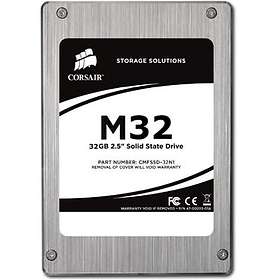 Corsair Legacy Series M32 32GB - Hitta bästa pris på Prisjakt