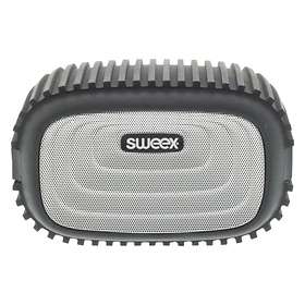 Sweex SWBTSP200 Bluetooth Högtalare - Hitta bästa pris på Prisjakt