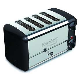Best pris på Rowlett Rutland Ltd. Esprit Wide 4 Skiver Bread Toaster ...