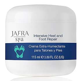 Jafra Intensive Heel & Foot Repair Foot Cream 115ml - Hitta bästa pris ...