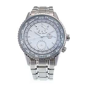 Orient King Master WZ0051FA - Hitta bästa pris på Prisjakt