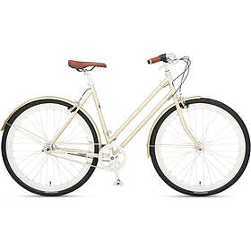 Best pris på Chappelli 3vxl Dame 2017 Sykler - Sammenlign priser hos ...