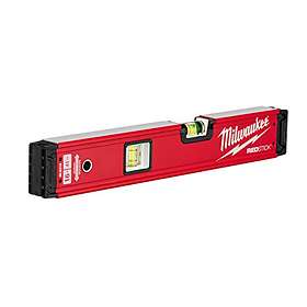 Milwaukee Redstick Magnetic 400mm - Sammenlign priser hos Prisjakt