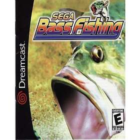 Bass Fishing (PC) Best Price | Compare deals at PriceSpy UK