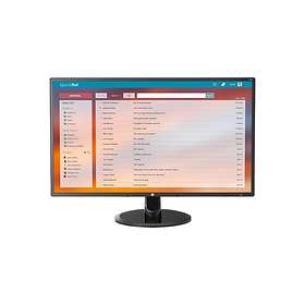 HP V270 27" Full HD IPS Best Price | Compare deals at PriceSpy UK