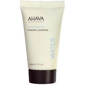 Best pris på AHAVA Deadsea Water Mineral Shampoo 40ml Sjampo ...