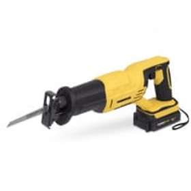 Powerplus Tools POWX0077LI (1x1,5Ah) - Hitta bästa pris på Prisjakt