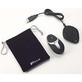 Targus Wireless Mini Optical Mouse Presenter - Hitta bästa pris på Prisjakt