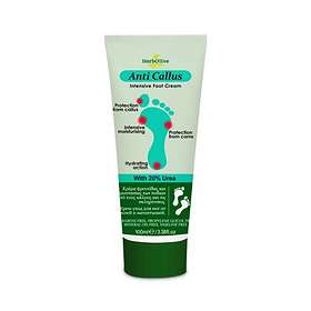 Herbolive Anti Callus Intensive Foot Cream 100ml - Hitta bästa pris på ...