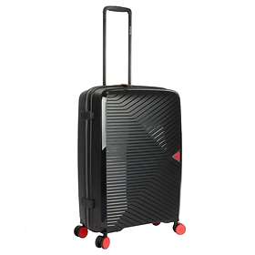 Firetrap Stealth Suitcase 56cm - Hitta bästa pris på Prisjakt