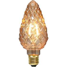 Best pris på Star Trading Decoration LED 130lm 2100K E27 2,3W (Kan ...