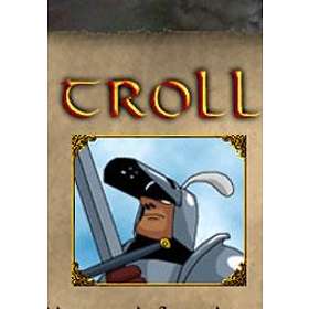 Best pris på Troll (PC) PC-spill - Sammenlign priser hos Prisjakt