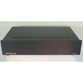 Danish Audio Design DAC 20 - Hitta bästa pris på Prisjakt