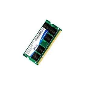 Adata Premier Value SO-DIMM DDR2 800MHz 1GB (AD2S800B1G6-R/S) - Hitta ...