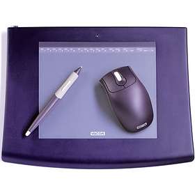 Wacom Intuos2 A5 - Hitta bästa pris på Prisjakt