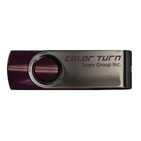 Team Group USB Color Turn 4GB - Hitta bästa pris på Prisjakt