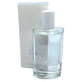 AVON Pure edt 50ml - Hitta bästa pris på Prisjakt