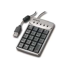 Kensington Pocket KeyPad - Hitta bästa pris på Prisjakt