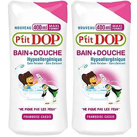 DOP Shower Cream 400ml - Hitta bästa pris på Prisjakt