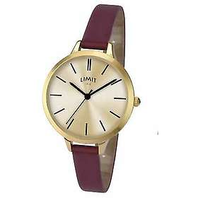 Best pris på Limit Watches 6225 Armbåndsur - Sammenlign priser hos Prisjakt