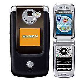 Motorola A910 - Hitta bästa pris på Prisjakt