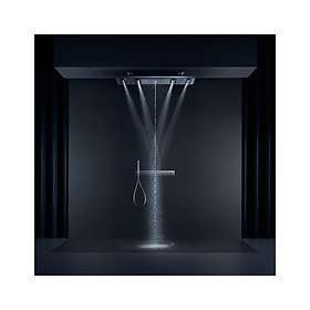 Hansgrohe RainSelect Duschblandare 15358000 (Krom) - Hitta bästa pris ...