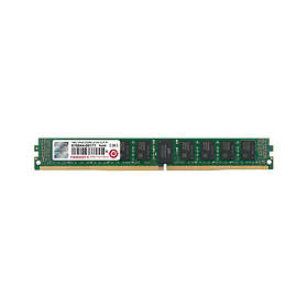 Best pris på Transcend DDR4 2133MHz ECC Reg 16GB (TS2GHR72V1BL) DDR4 ...