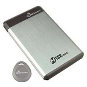 MicroStorage MS2.5 RFID - Hitta bästa pris på Prisjakt