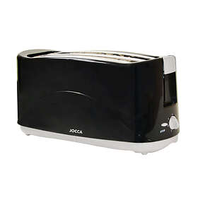 Best pris på Jocca 5602 Brødristere - Sammenlign priser hos Prisjakt