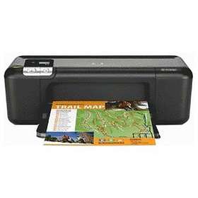 HP Deskjet D5560 - Hitta bästa pris på Prisjakt