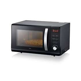 Best pris på Exido 253-018 (Sort) Mikrobølgeovner - Sammenlign priser ...