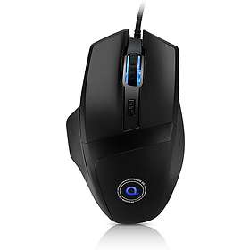 Mission SG GGM 1.3 - Hitta bästa pris på Prisjakt