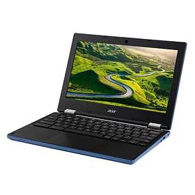 Acer Chromebook CB3-131 (NX.GR3ET.003) - Hitta bästa pris på Prisjakt