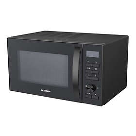 Telefunken MO30LB (Noir) au meilleur prix - Comparez les offres de ...