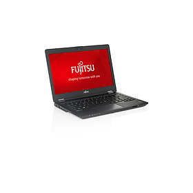 Fujitsu Lifebook U728 (VFY:U7280M37SPNC) - Hitta bästa pris på Prisjakt