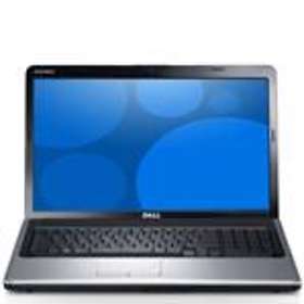 Best pris på Dell Inspiron 1750 - 2.3GHz DC 2GB 250GB DVD±RW 17 ...