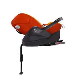 Cybex Cloud Q (inkl. Isofix base) - finn riktig produkt og pris med ...