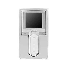 iriver H10 20GB - Hitta bästa pris på Prisjakt