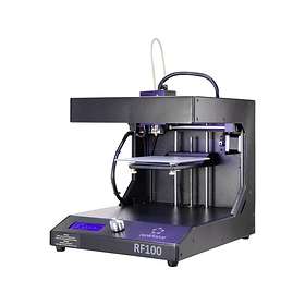 Best pris på Renkforce RF100 V2 3D-skriver - Sammenlign priser hos Prisjakt